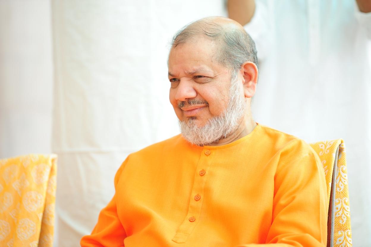 Global Chinmaya Mission