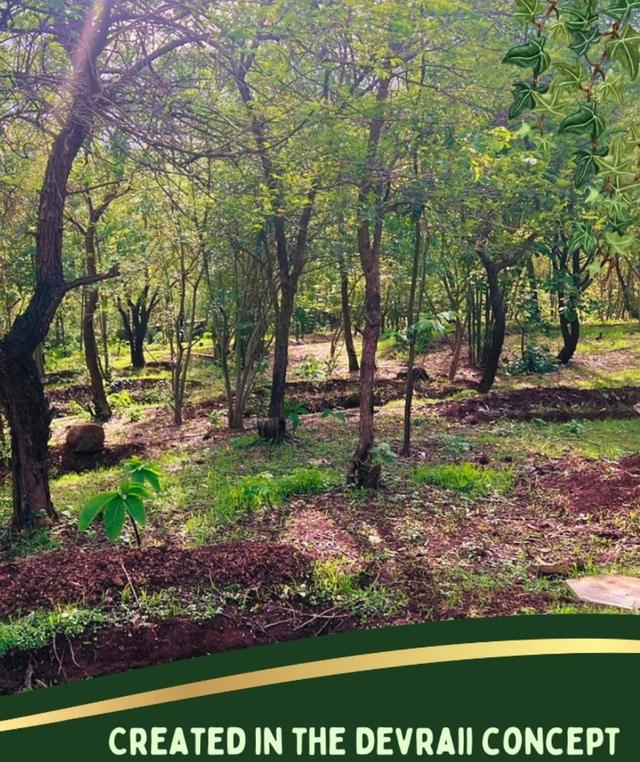 Chinmaya Vibhooti Kolwan – Vision Centre Experience